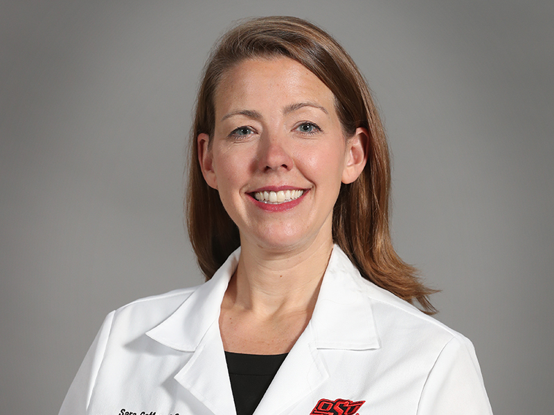 OSU-CHS names Coffey chair of psychiatry and behavioral sciences ...