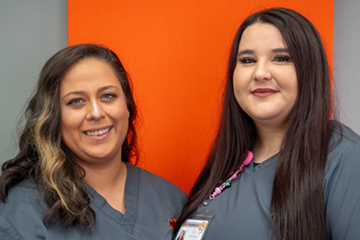 Nursing | Oklahoma State University