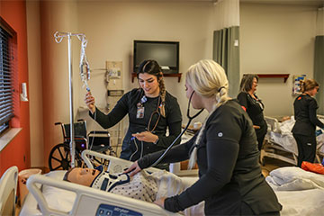 Nursing | Oklahoma State University