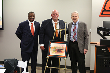 College of Professional Studies | Oklahoma State University