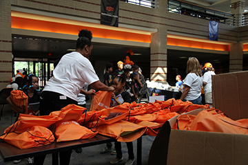 Oklahoma State University-Tulsa | Oklahoma State University