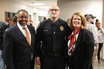 College of Professional Studies | Oklahoma State University