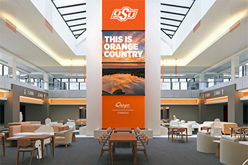 Oklahoma State University-Tulsa | Oklahoma State University