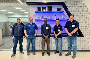 Materials Science & Engineering | Oklahoma State University