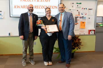 College of Veterinary Medicine | Oklahoma State University