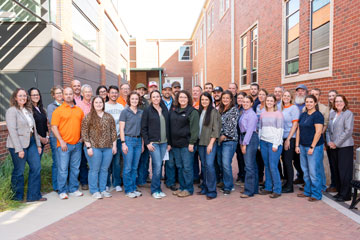 Home | College of Veterinary Medicine | Oklahoma State University