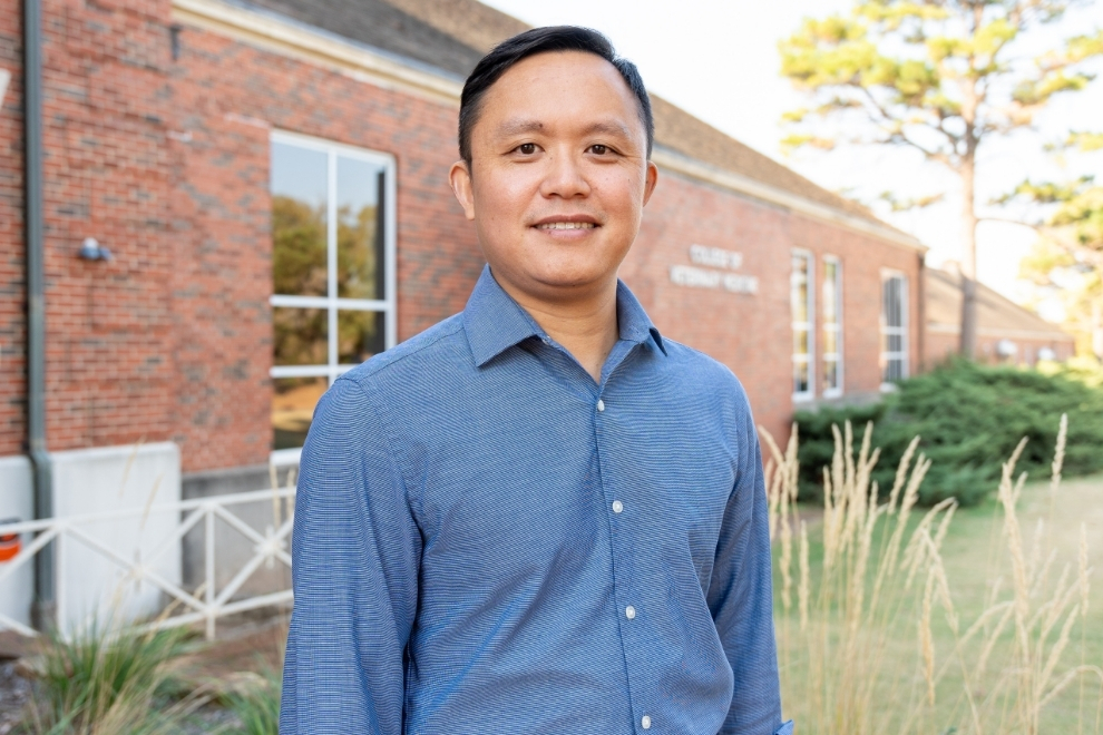 OSU Global | Oklahoma State University