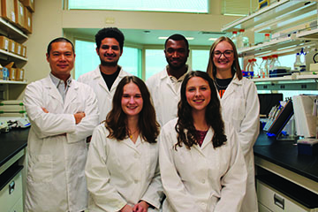 Department of Animal and Food Sciences | Oklahoma State University