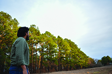 Natural Resource | Oklahoma State University