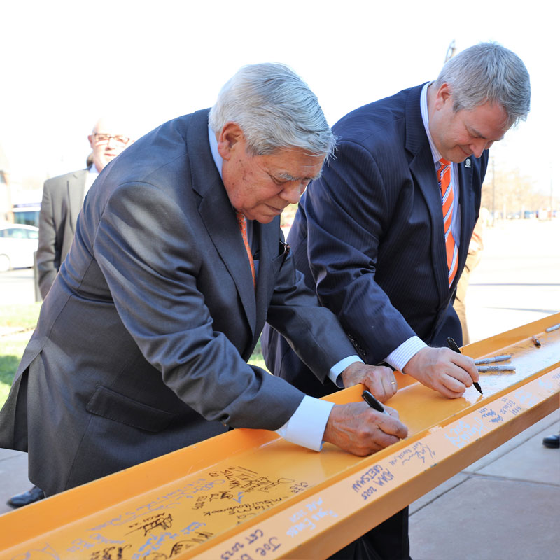 CEAT has undergone a 21st century change in the past 10 years ...