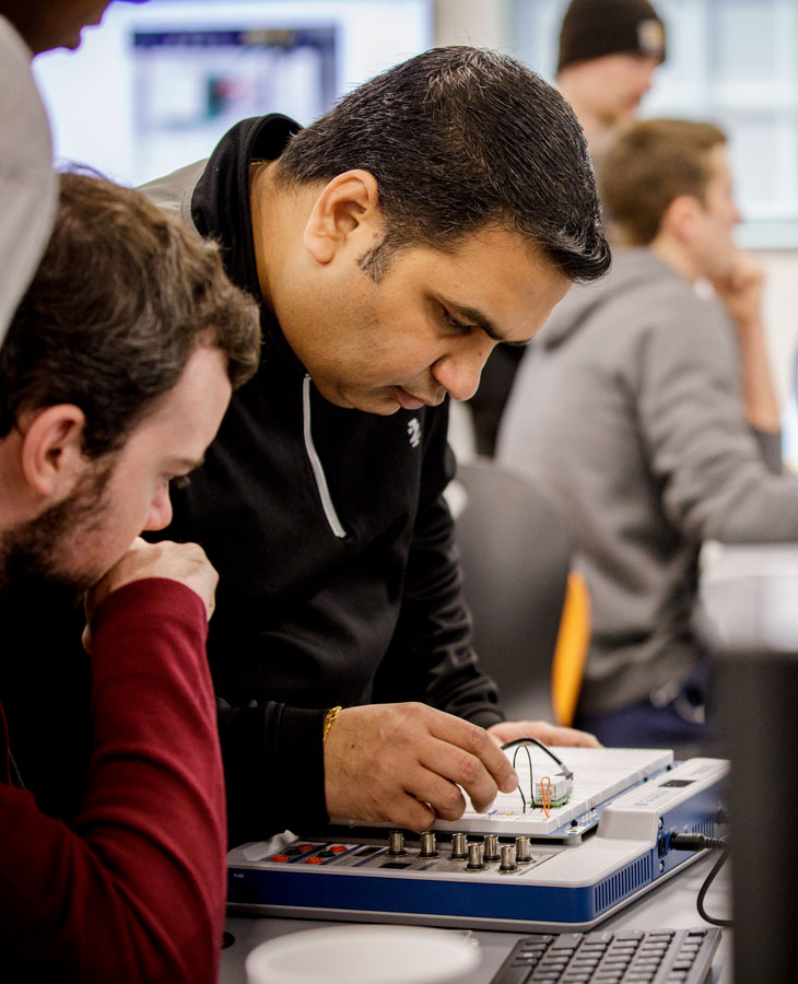 CEAT has undergone a 21st century change in the past 10 years ...