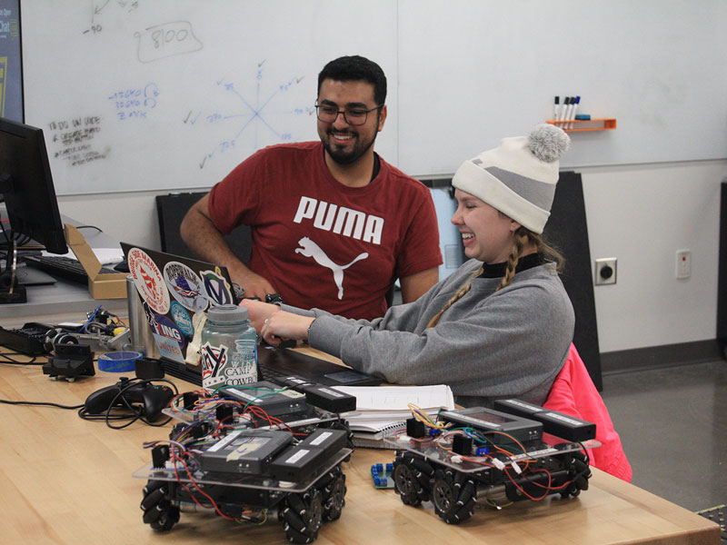 CEAT has undergone a 21st century change in the past 10 years ...