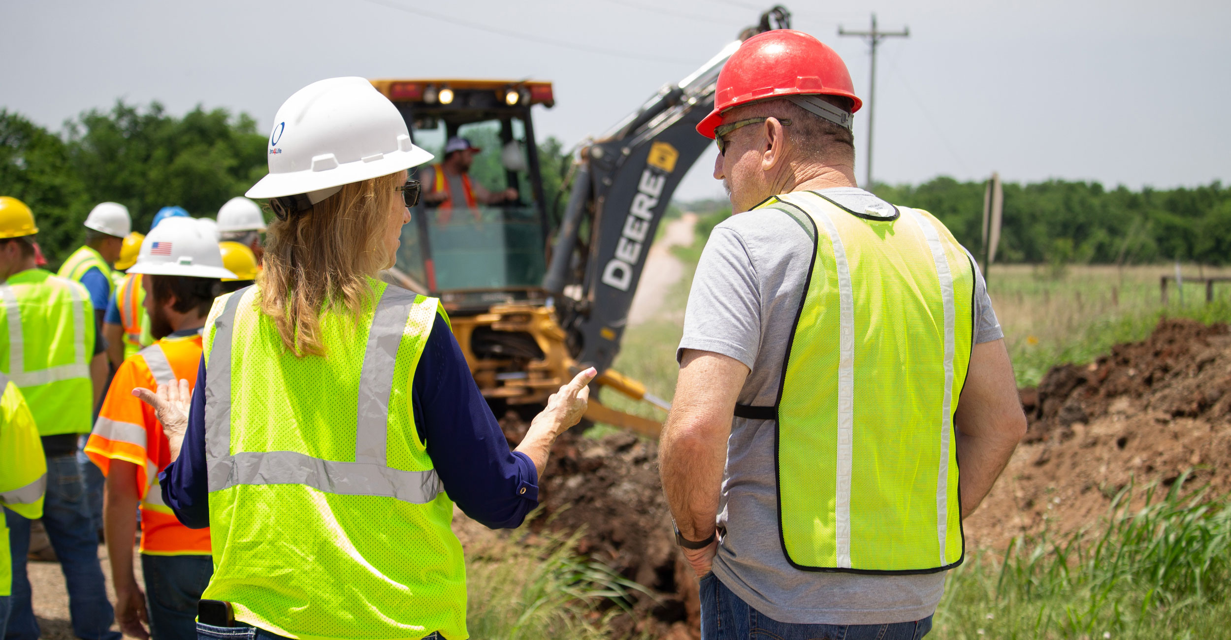 CLGT director, LTAP program manager look at history of both programs as ...