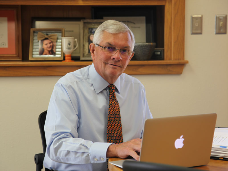 CLGT director, LTAP program manager look at history of both programs as ...