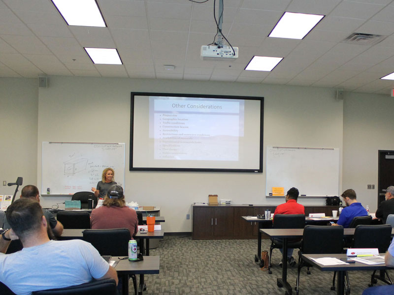 CLGT director, LTAP program manager look at history of both programs as ...