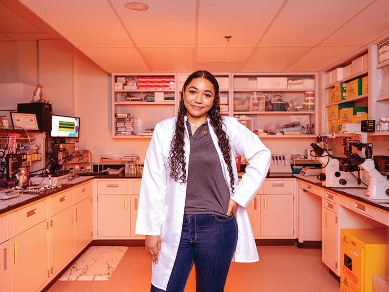 Research Matters | Oklahoma State University