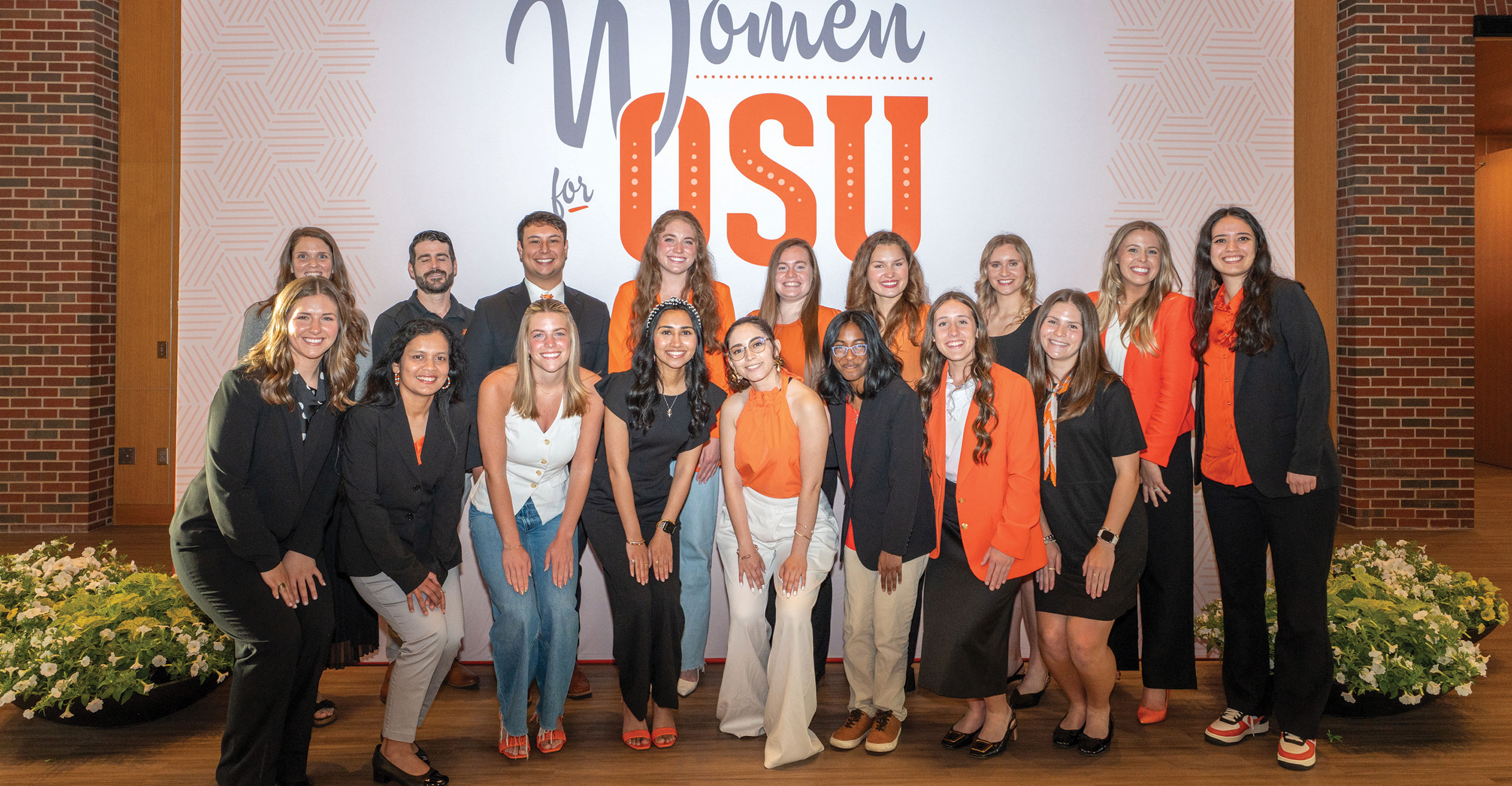 2025 Women for OSU Symposium celebrates global service and cross ...