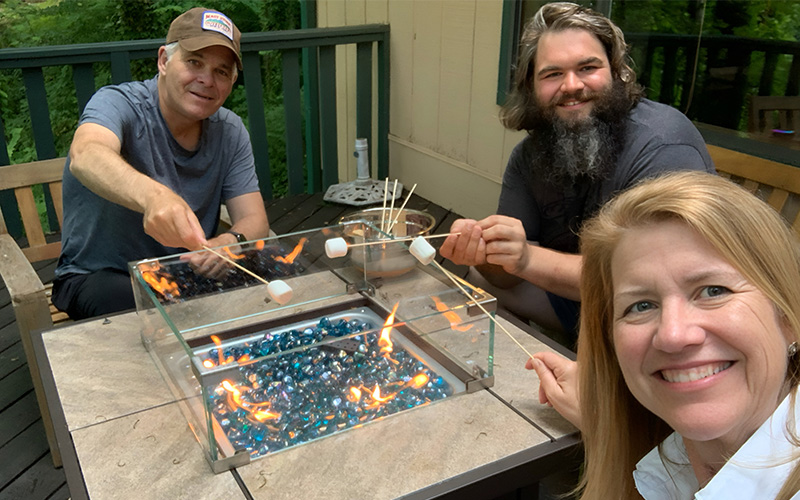 Elevating Honors: Shaffers’ $1 million gift establishes the Honors ...