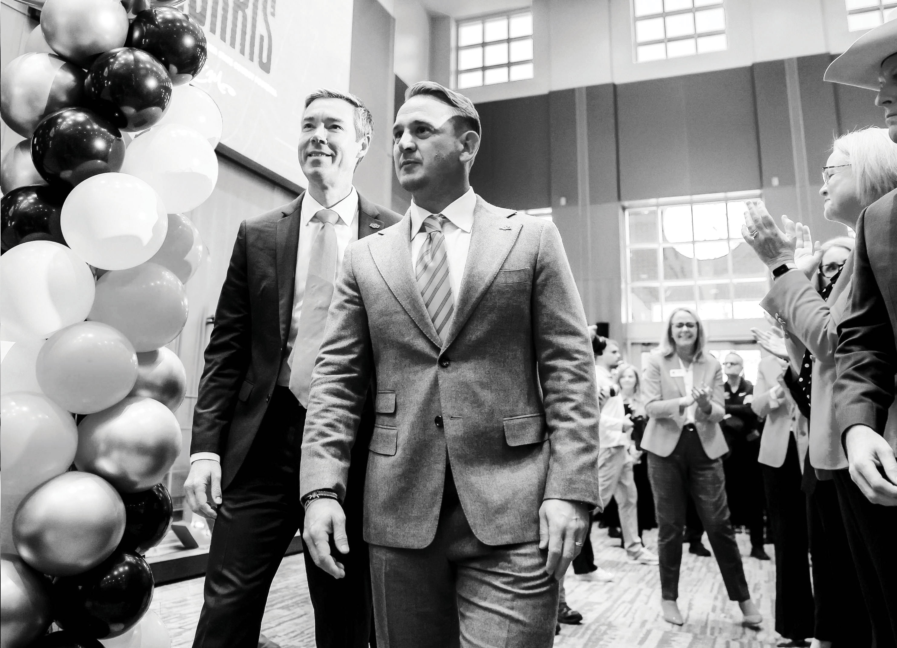 Connecting the Dots: How new coach Eric Morris is rebuilding Cowboy ...